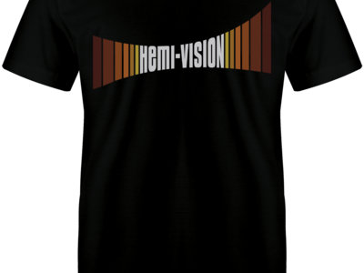 Hemi-Vision unisex t-shirt | Big Sugar