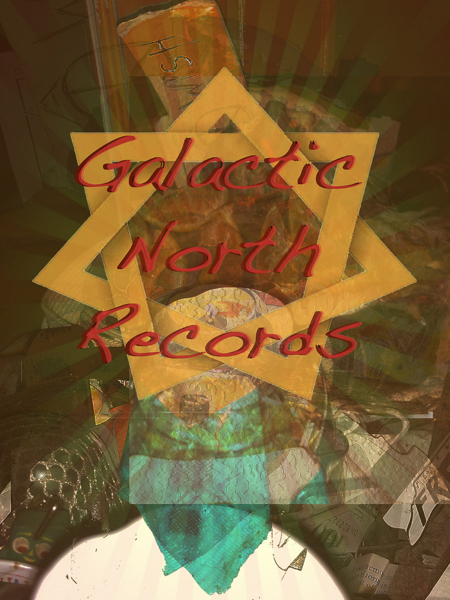Cause and Effect | Vstlty | Galactic North Records