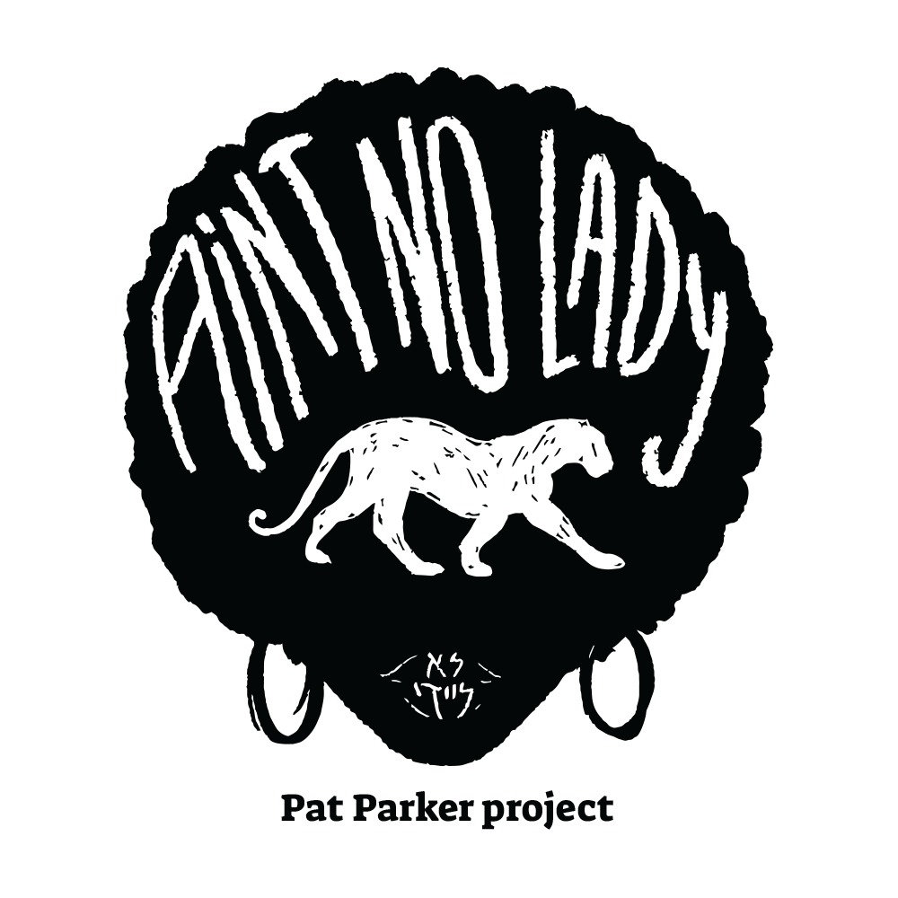 A Tribute To Pat Parker | AIN'T NO LADY