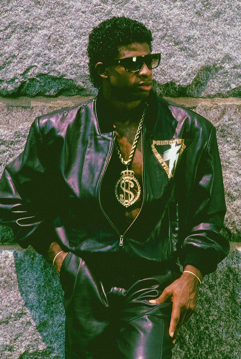 SR36: Primetime w/ Kush Jones Sensitivity Mix | Malik Da Freek | Kush ...