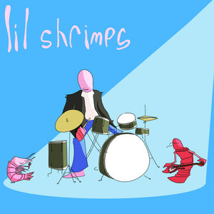 Music | lil shrimps
