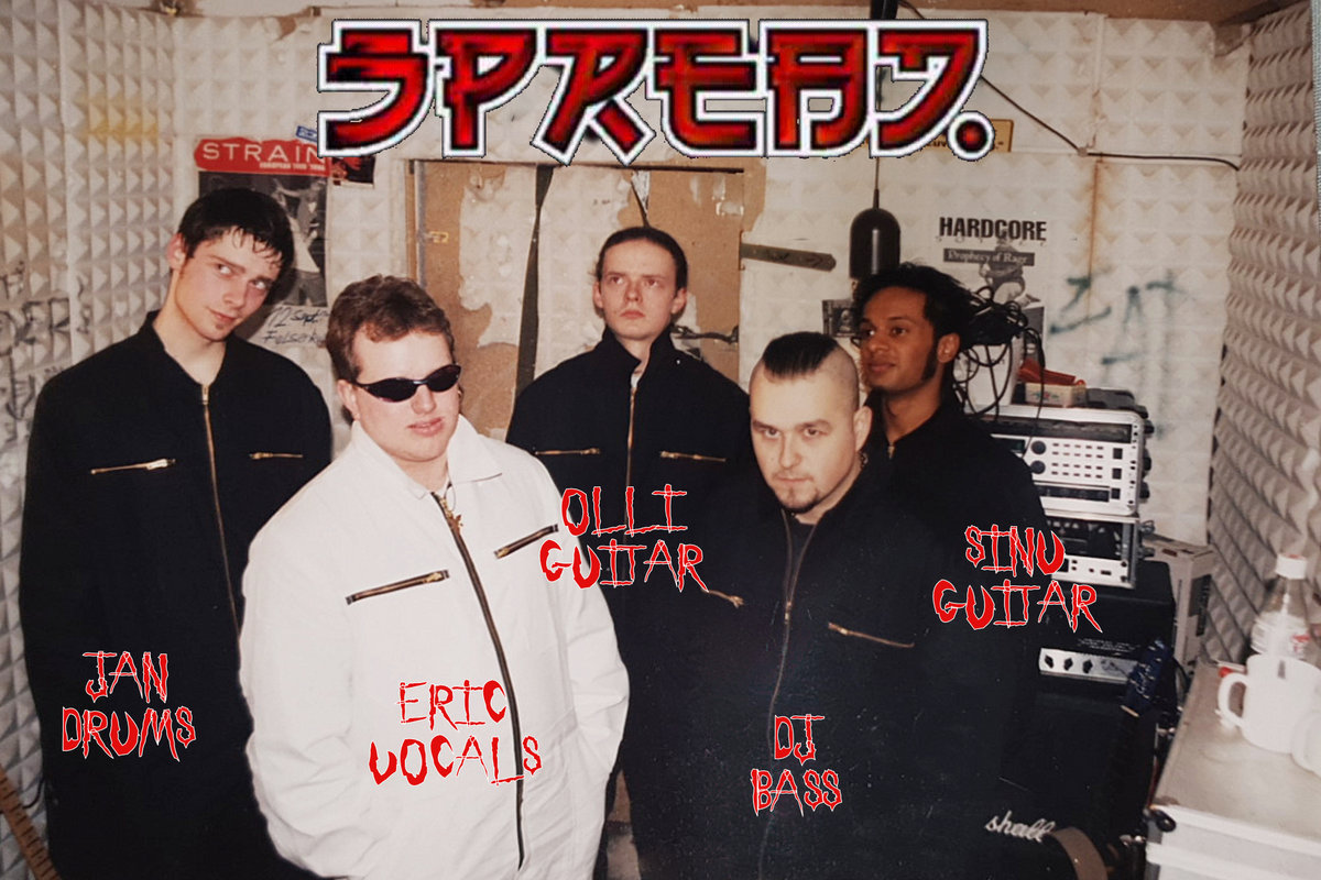 The Whole Nine Yards | Spread