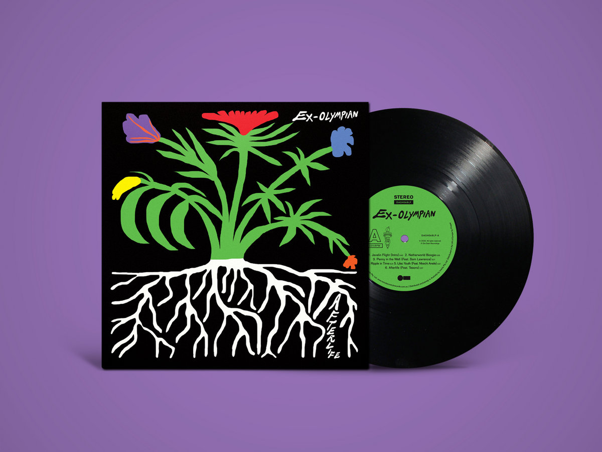 Afterlife | Ex-Olympian