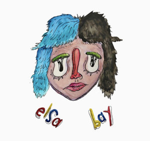 Music | Elsa Bay