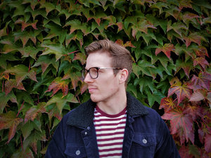 Music | Tim Thackray