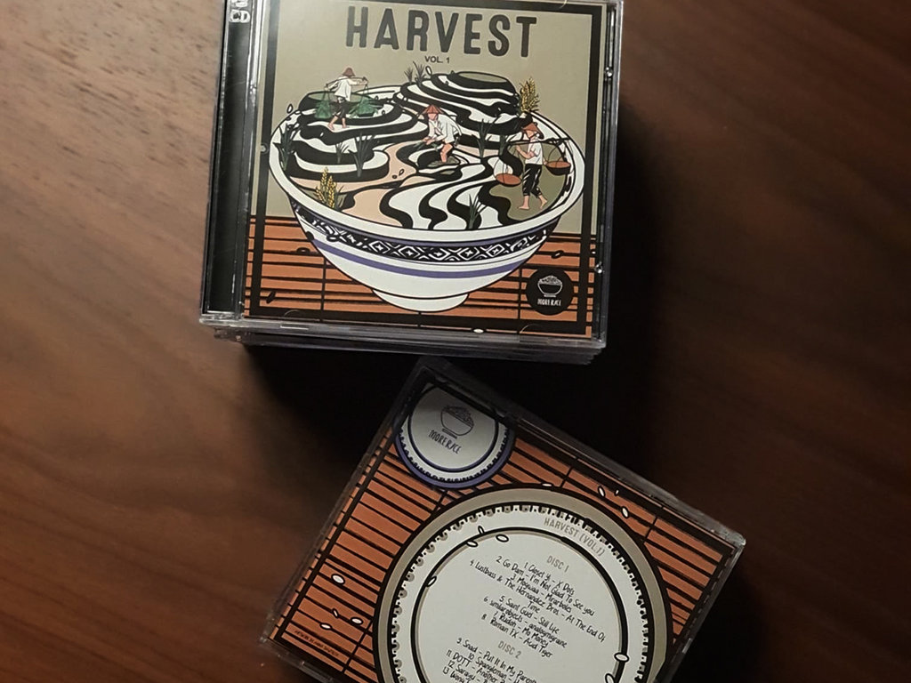 Meet The Labels Changing the Sound of Electronic Music in Thailand ...