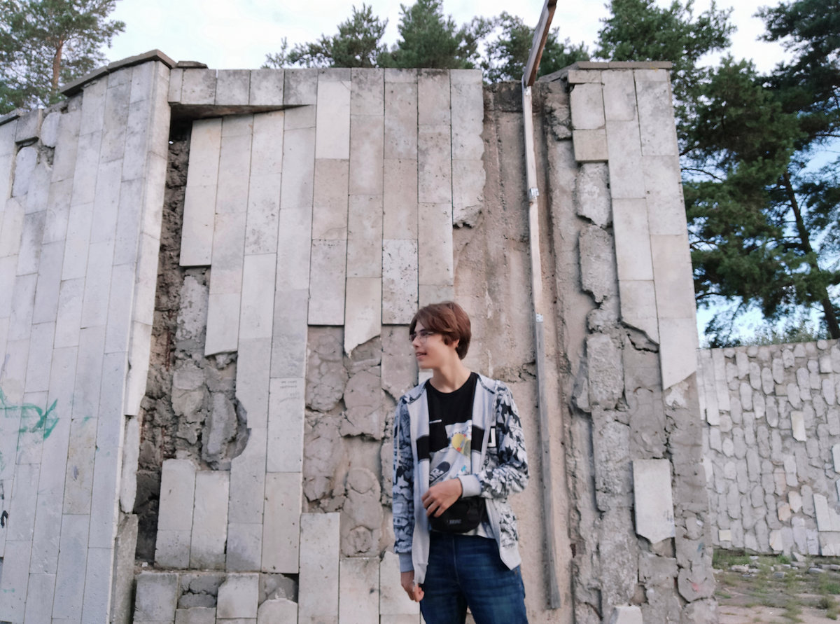 This Is Your Future | Zonis