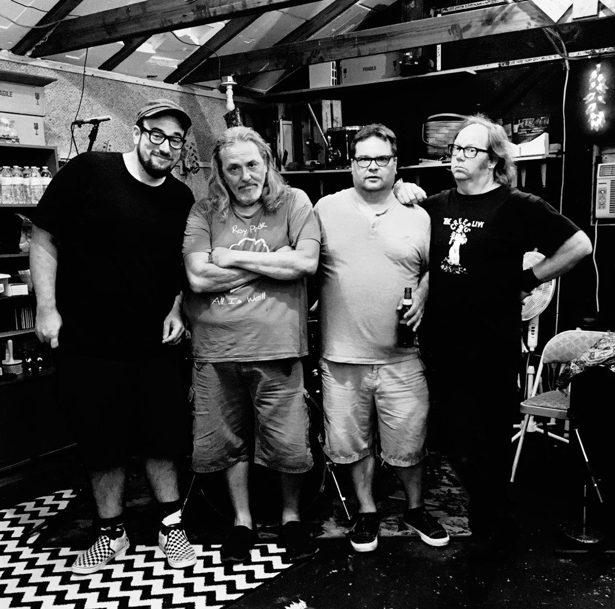 Lethal Lizard | Shattermat