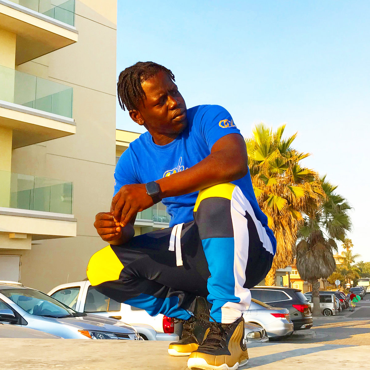 Ready Ft Hoolywood | Young Leek