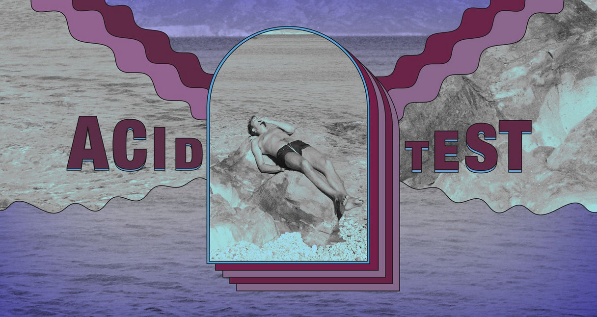 Acid Test: Comfy Synth, Symphonies of Plinks & Plonks, Sunbaked Exotica ...