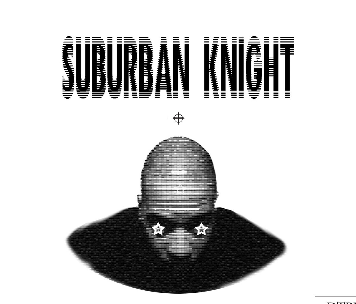 Suburban Knight EP23 | Suburban Knight | Detroit Techno Records