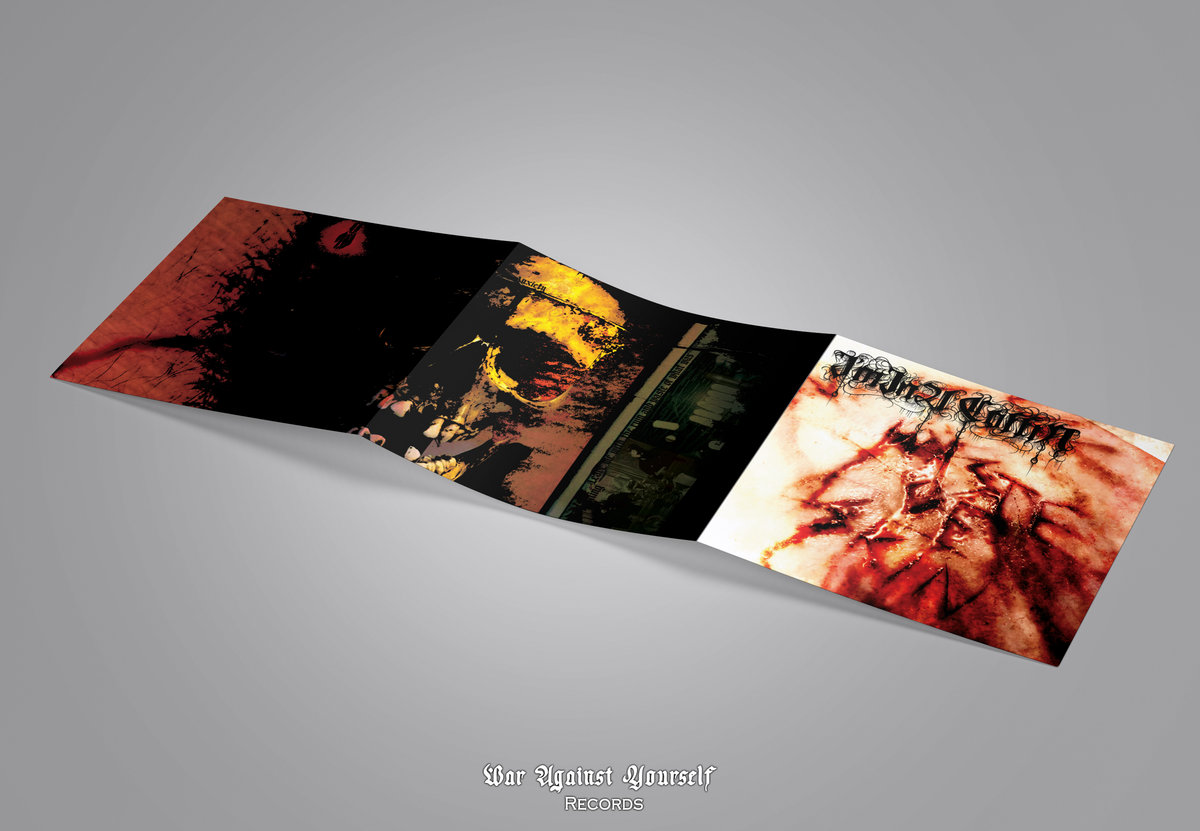 Waste of Skin | I'm In A Coffin | War Against Yourself