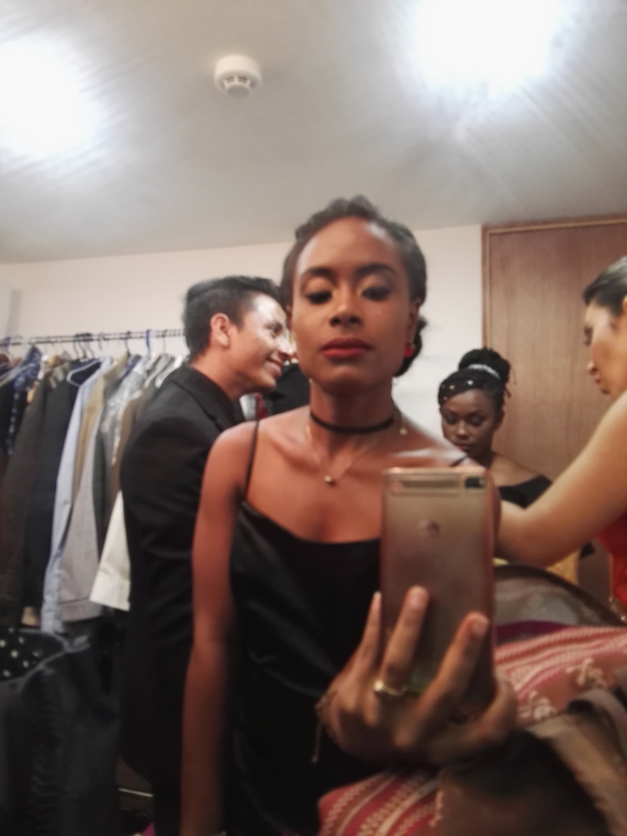 DRC 2020 | Helen Cadogan