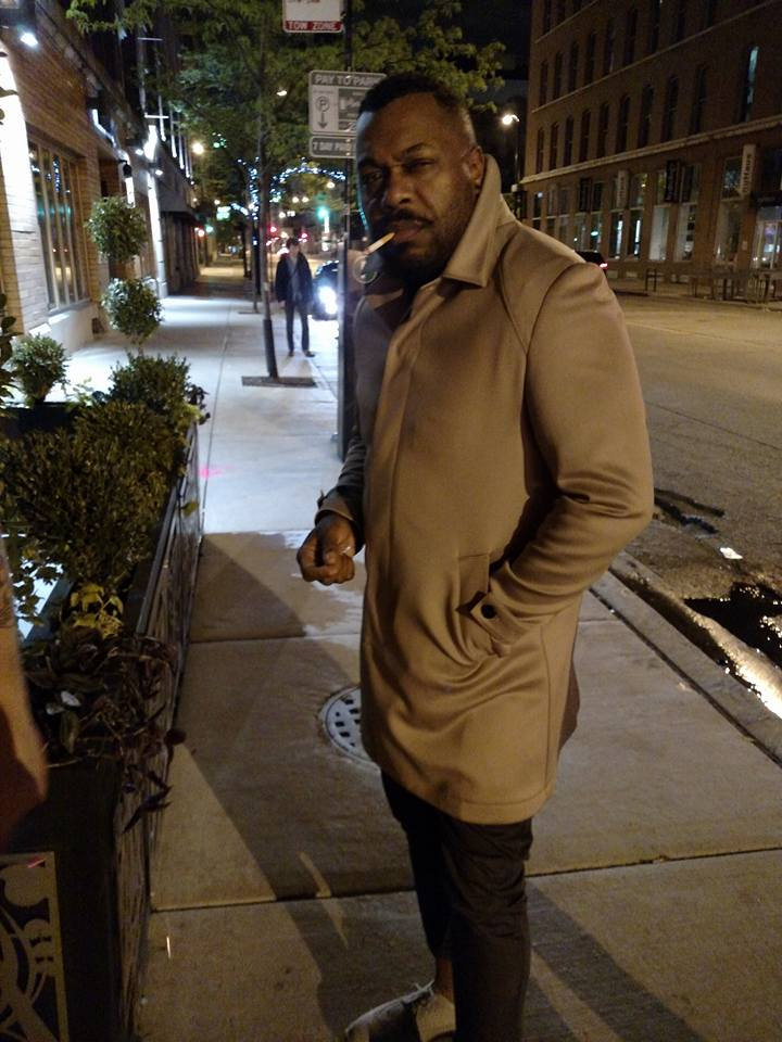 Music | Derrick Carter