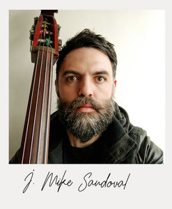 Music | J. Mike Sandoval