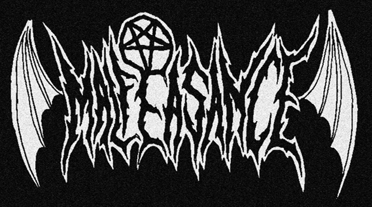 Demential Primitive Cult | Malfeasance