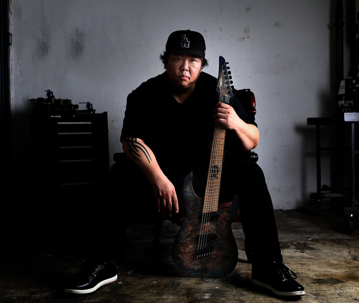 Double Sided | JAKE CHANG | Jake Chang