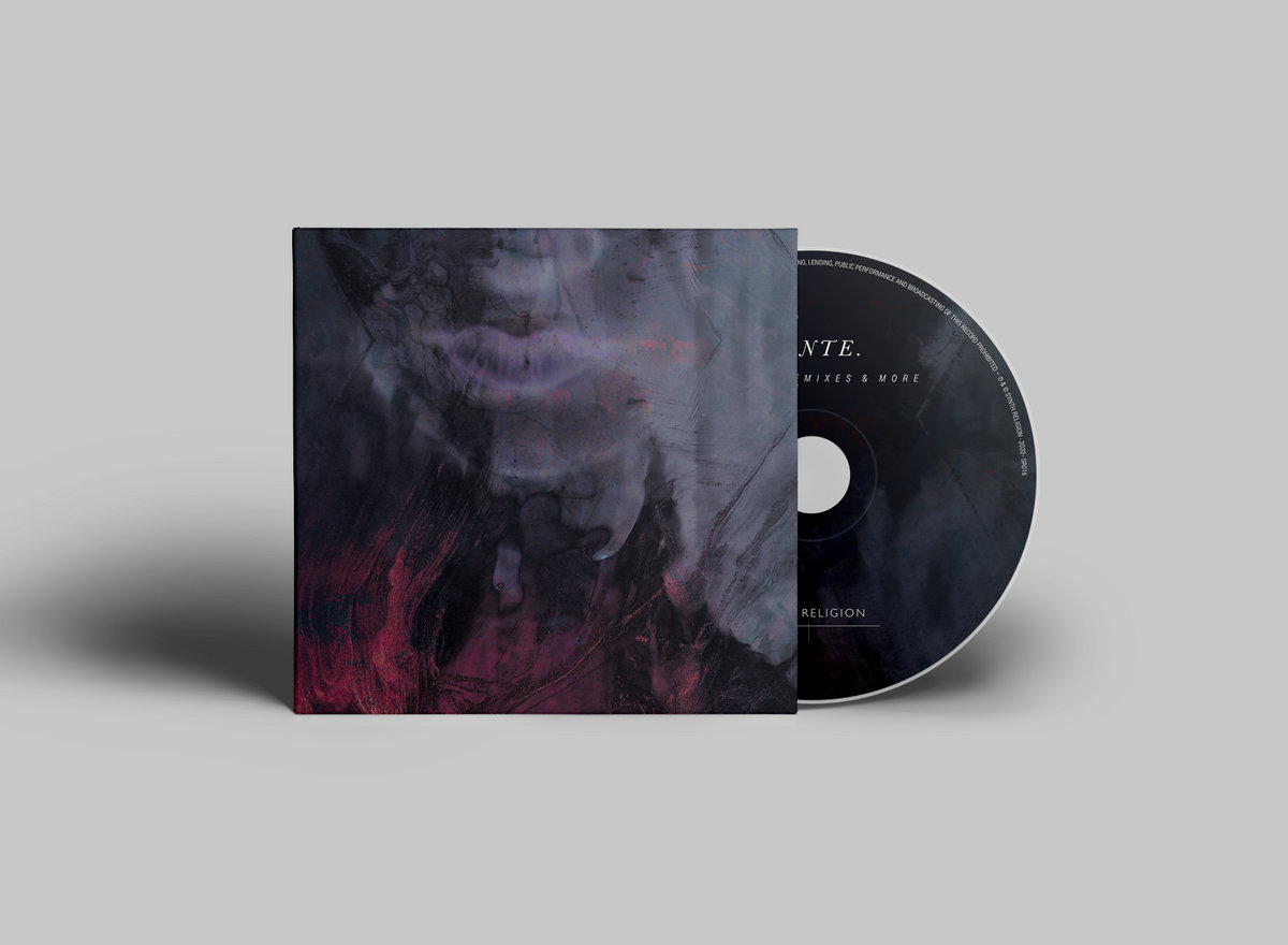 FIERCE - Remixes & More | Hante.