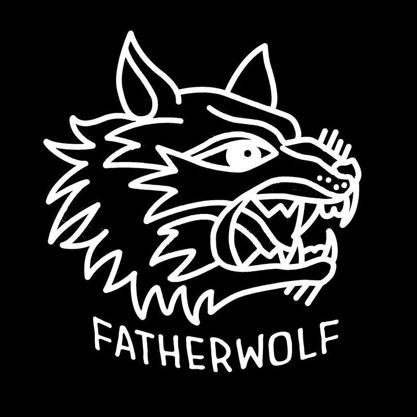 Chapter I | Father Wolf