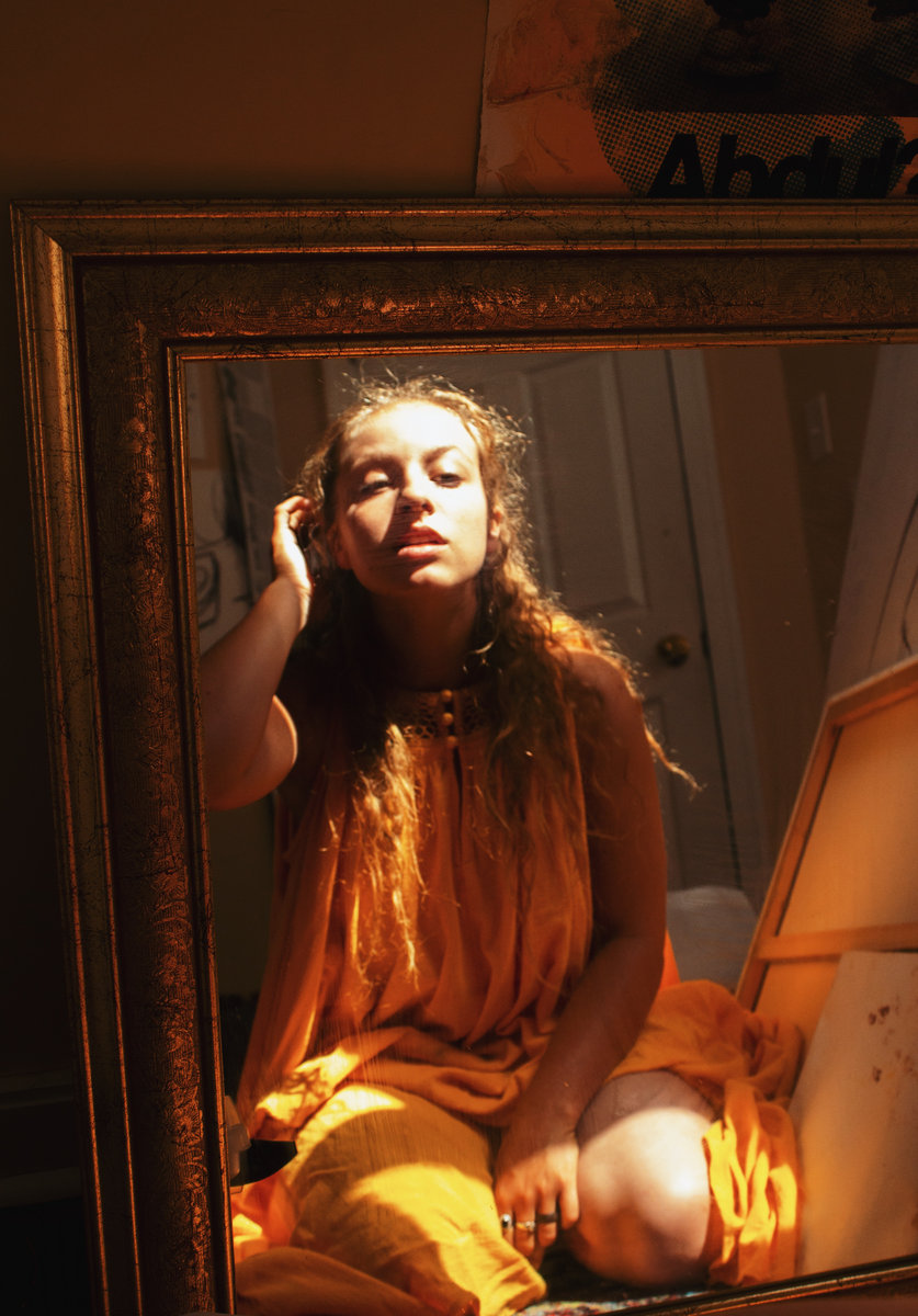 ask nicely | Marysa Eve