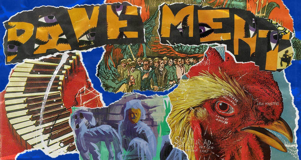 A Guide to Pavement’s Greatest Hits: Alternate Universe Edition ...