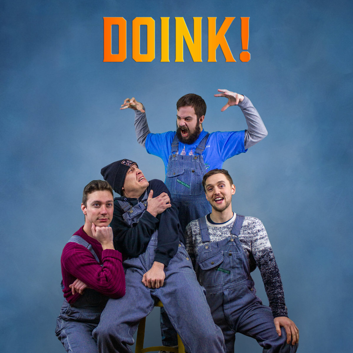 Music | DOINK!