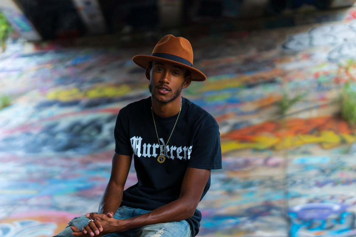 Dame Lo | Tyree Edwards