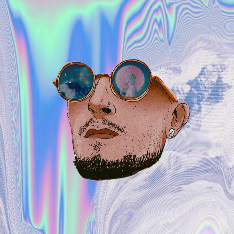 Quarantine Songs | Diego Rocca