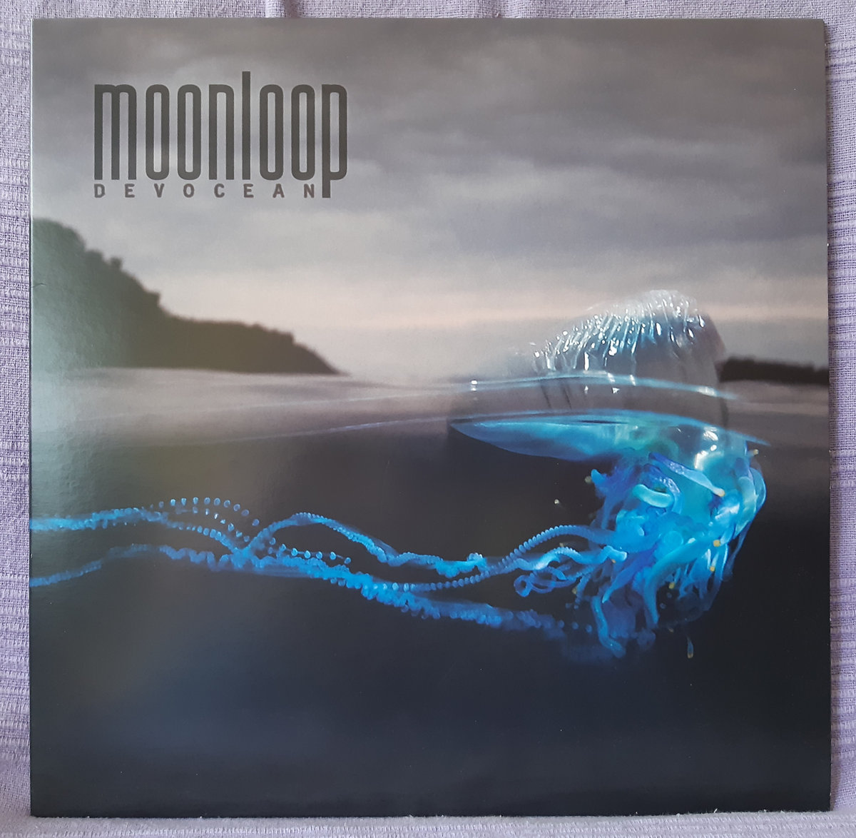 Devocean | Moonloop