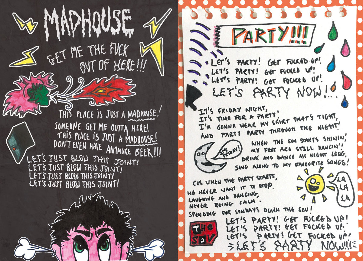 Rabies Babies | Rabies Babies