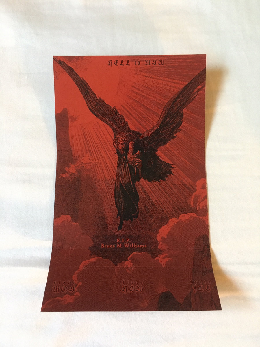 Hell III | Hell | MSW