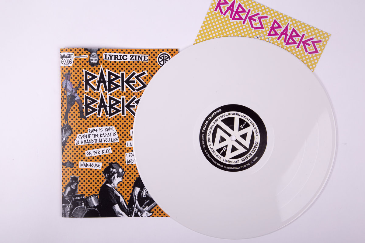 Rabies Babies | Rabies Babies