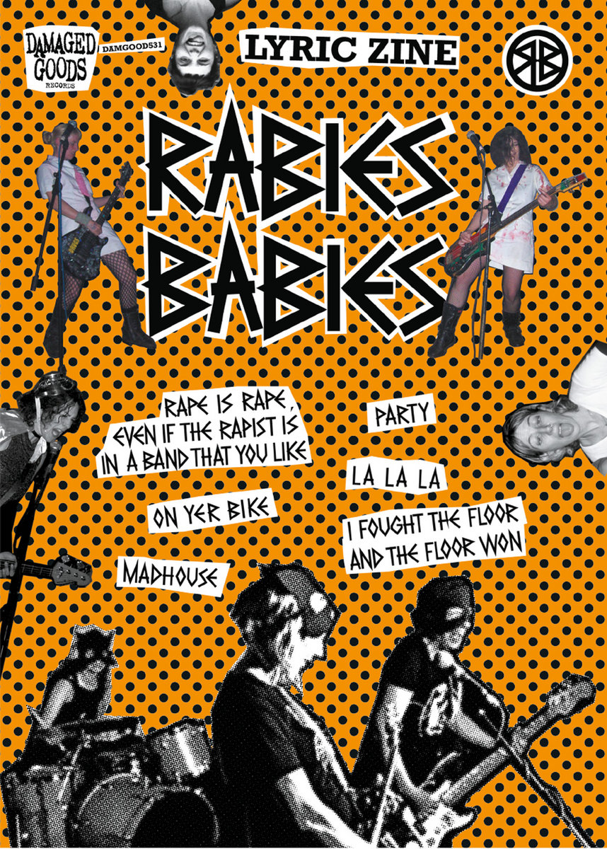 Rabies Babies | Rabies Babies