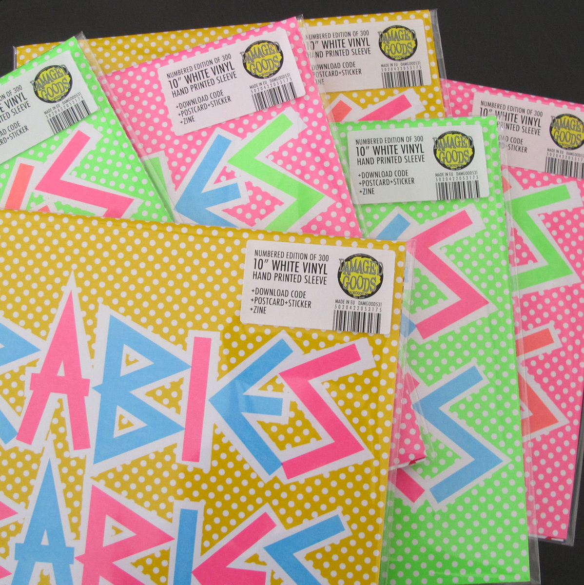 Rabies Babies | Rabies Babies