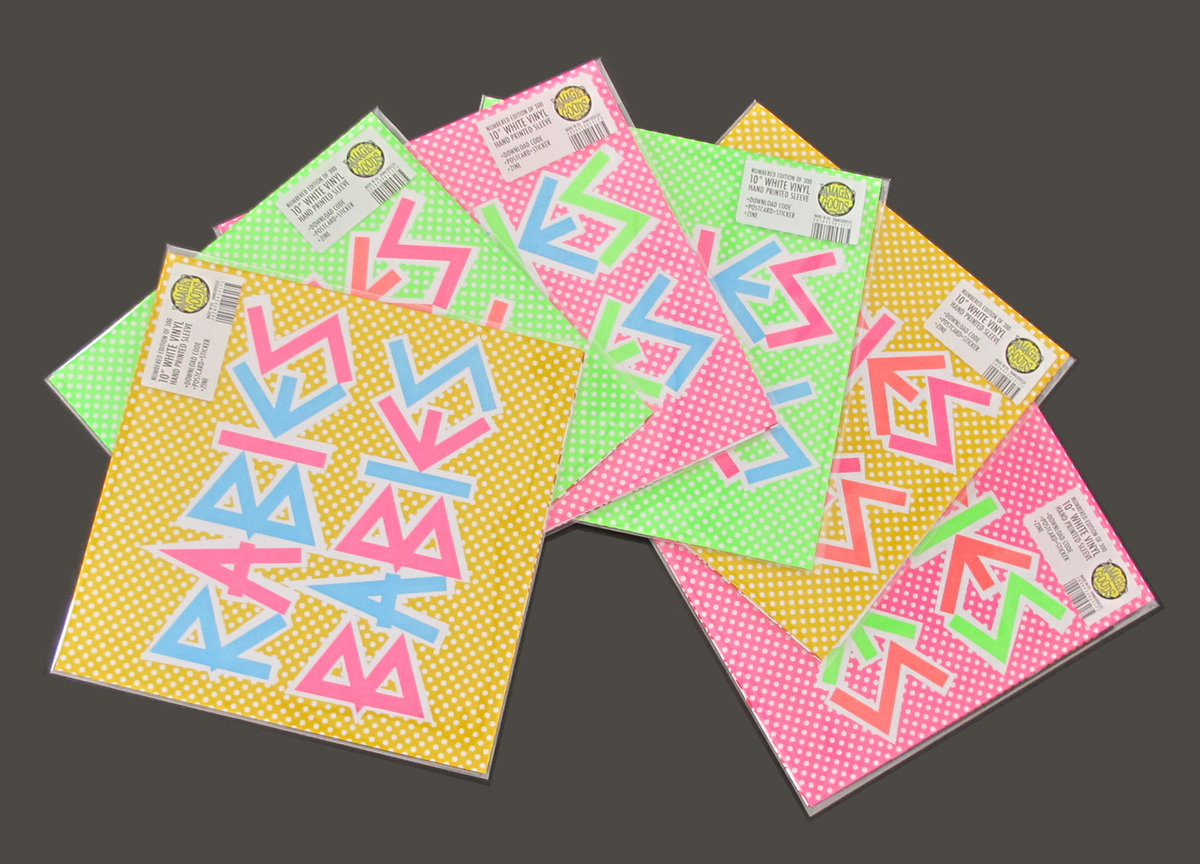 Rabies Babies | Rabies Babies