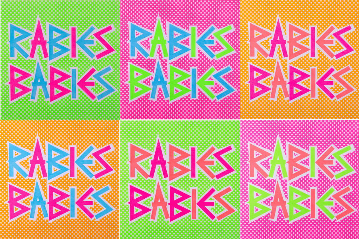 Rabies Babies | Rabies Babies