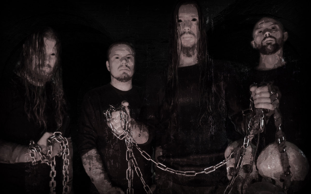 TORMENT YOUR FLESH AND EXPLORE THE LIMITS OF EXPERIENCE | Cenobite