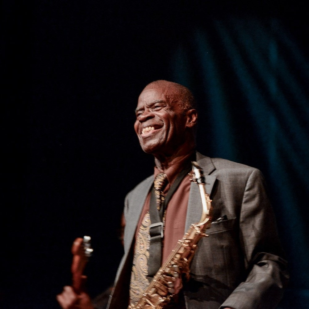 Funk Overload | Maceo Parker