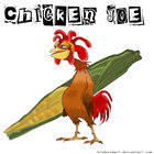 Lonestar Luchador | That Mexican OT