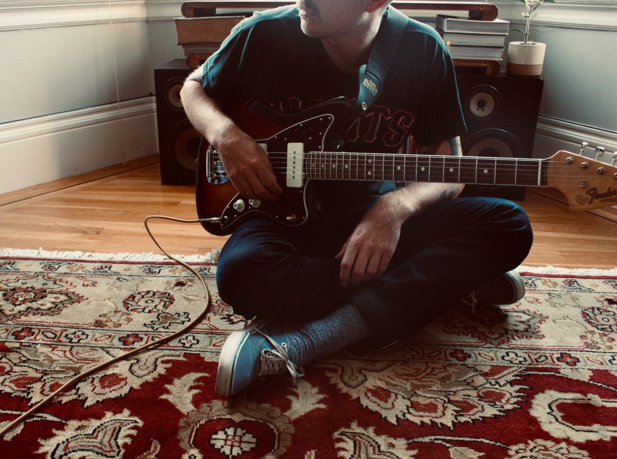 Memory Bank | Jordan Baer