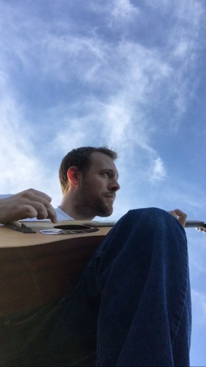 The Sun is in my Eyes | Zach Haney