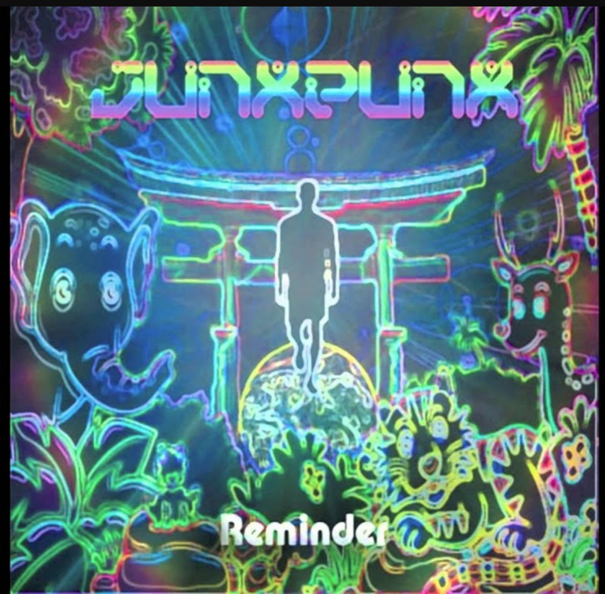 Reminder | JunxPunx | osom-music