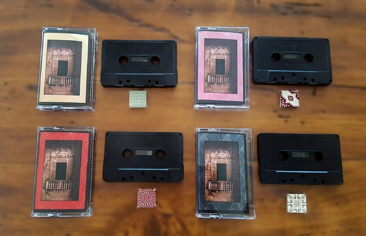 liniya's collection | Bandcamp