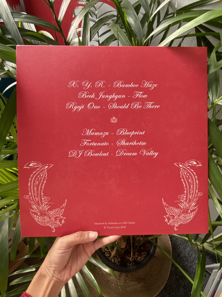 Tonal Unity Vol. 2 | Various Artists | Tonal Unity