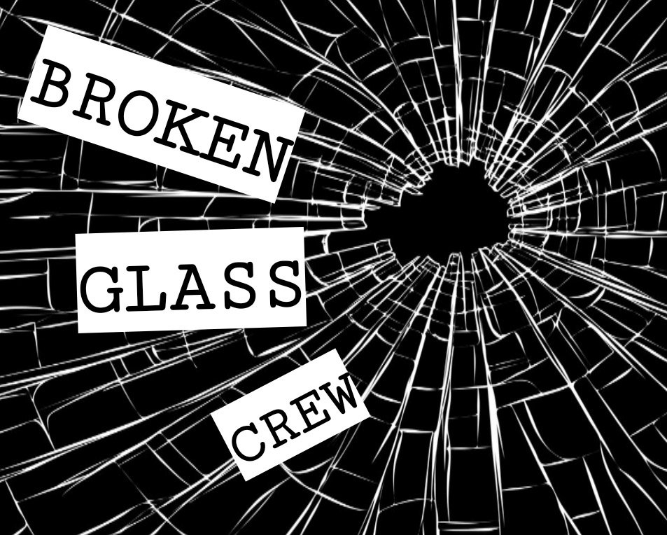 Music For The Night Before | The Blackouts | Broken Glass Crew