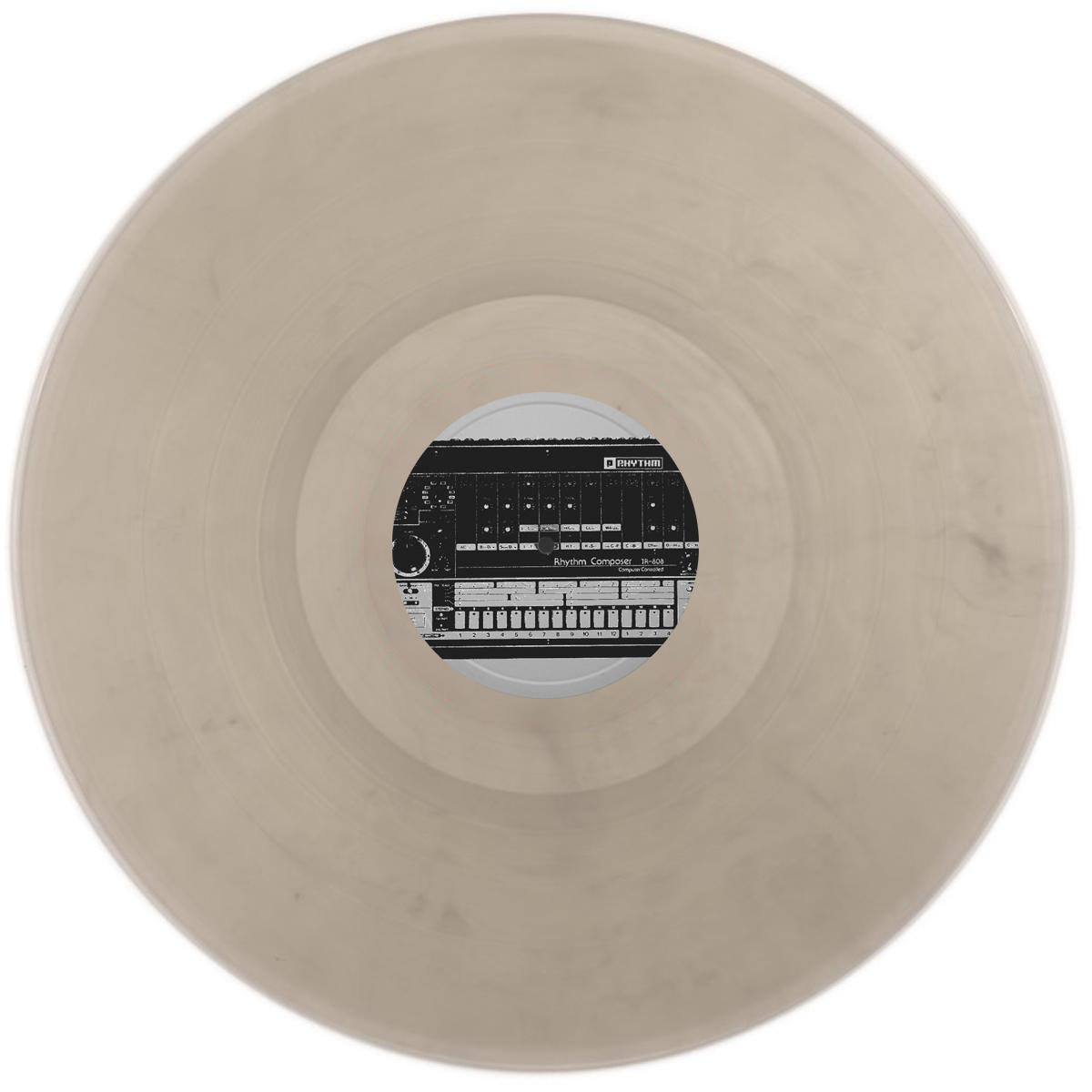 303 808 - Eight O Eight | Unknown Artists | Planet Rhythm