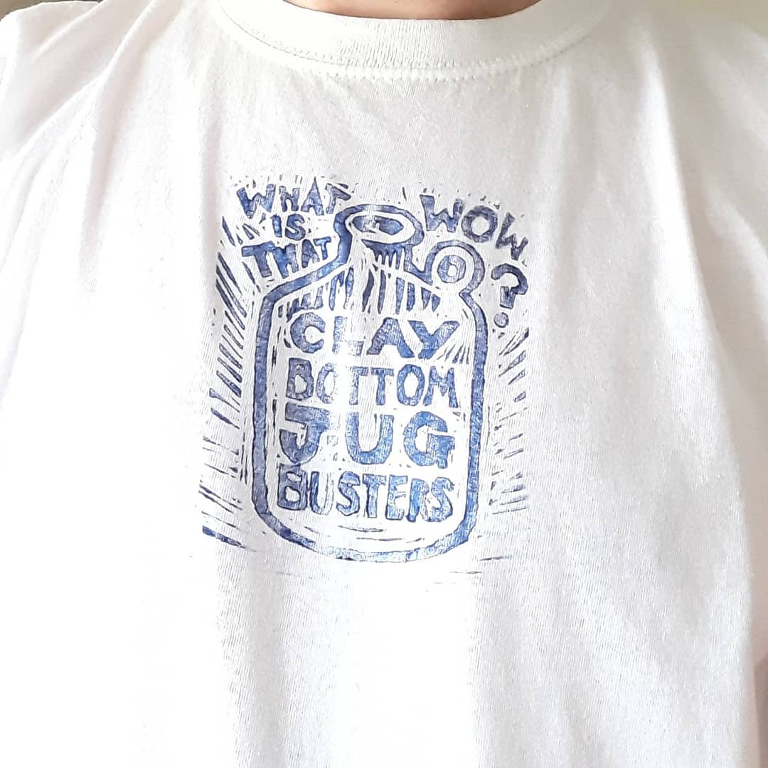 What Is That Wow? | Clay Bottom Jug Busters