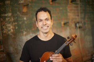 Music | Victor Lowrie Tafoya