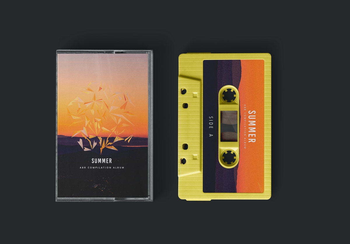 Summer Compilation Album | Aviary Bridge Records