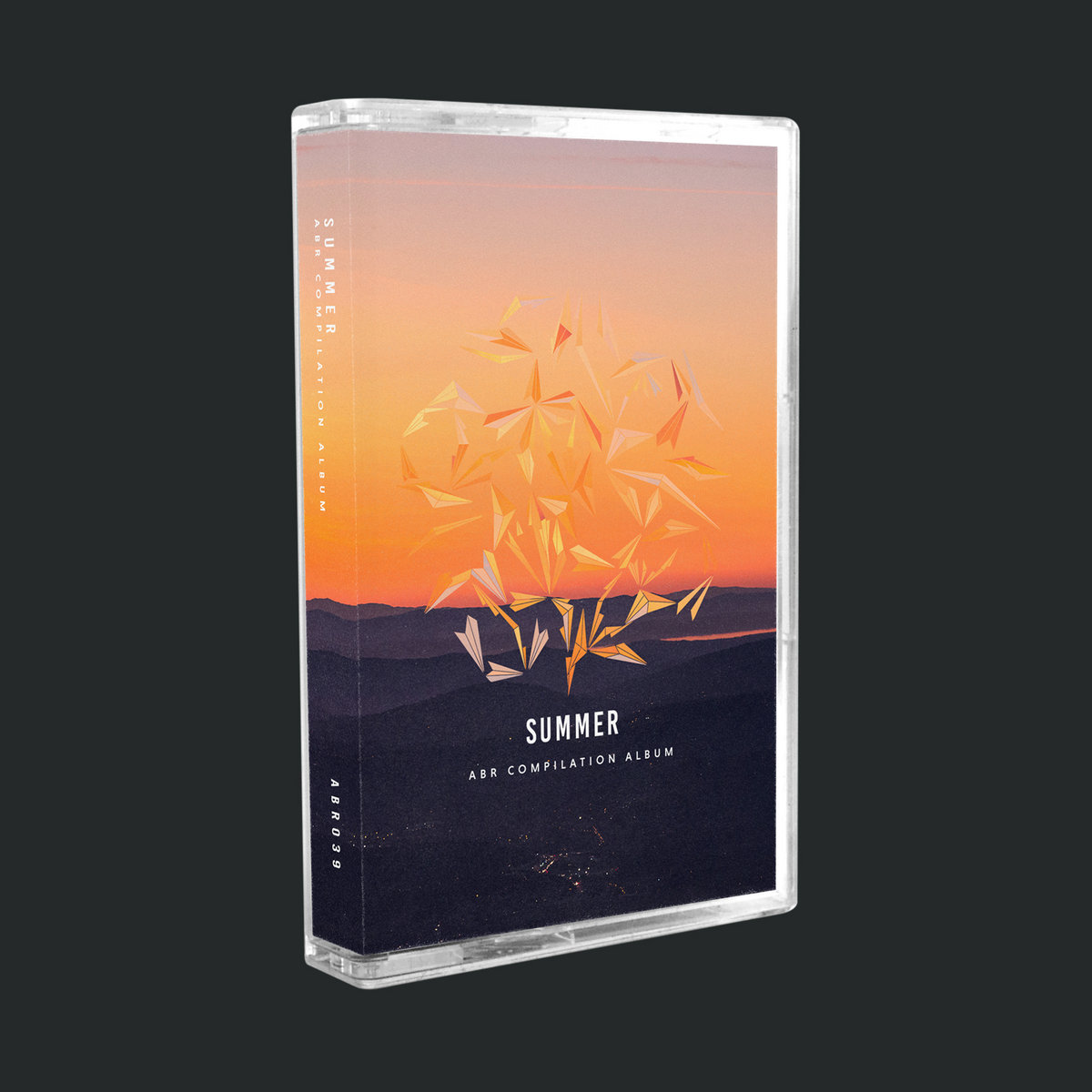 Summer Compilation Album | Aviary Bridge Records